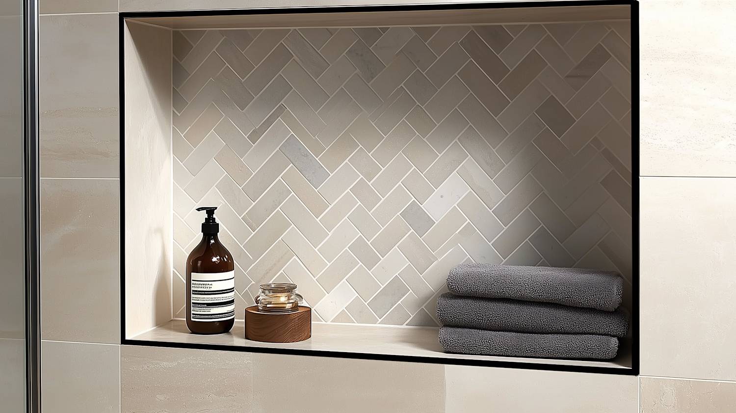 Tile Edge Trims | Finishing Profiles for Tiles – Wall Panels Canada ...