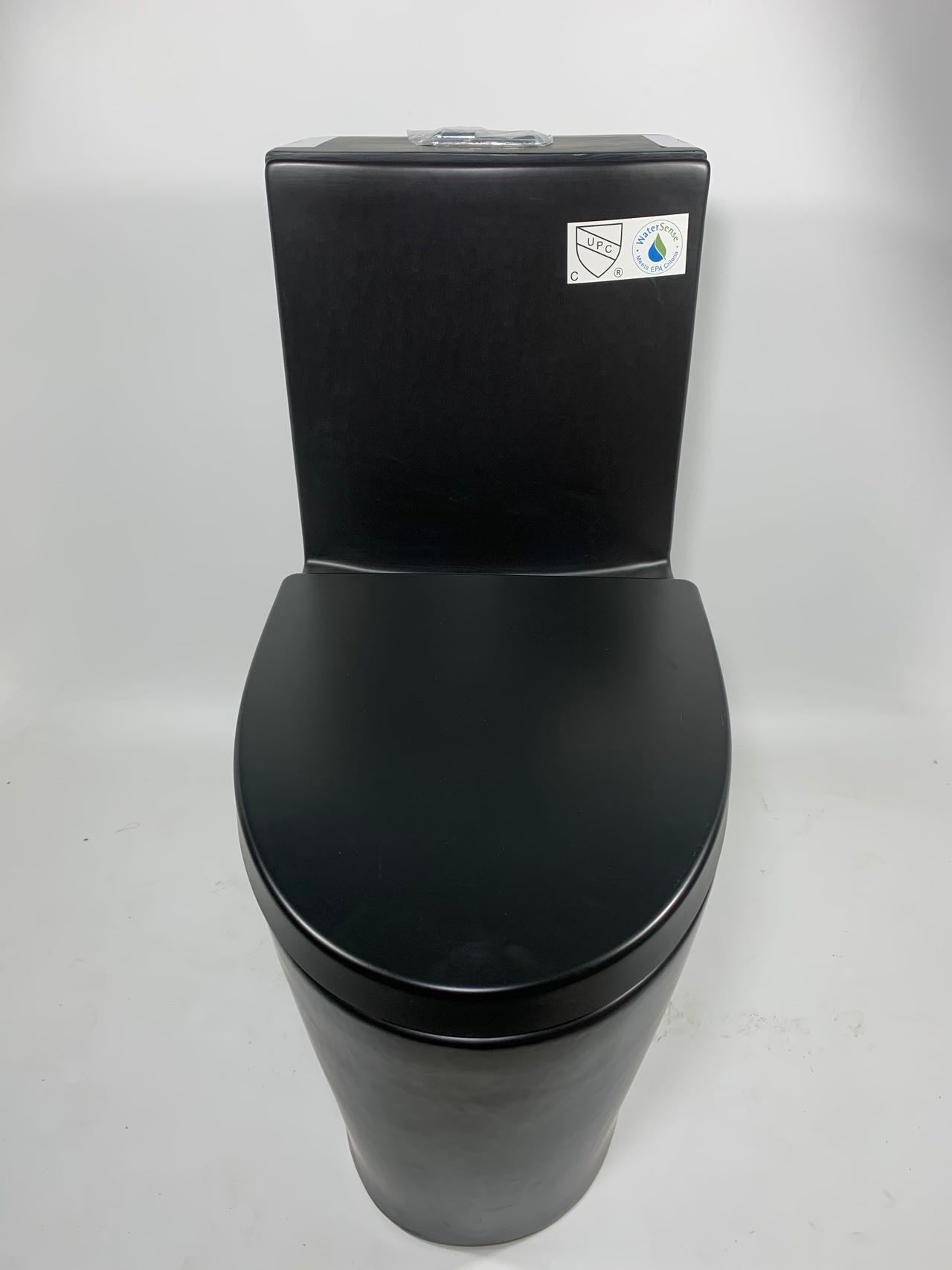 One Piece Style Size 0382MB | Modern, Water-Saving Bathroom Toilets ...